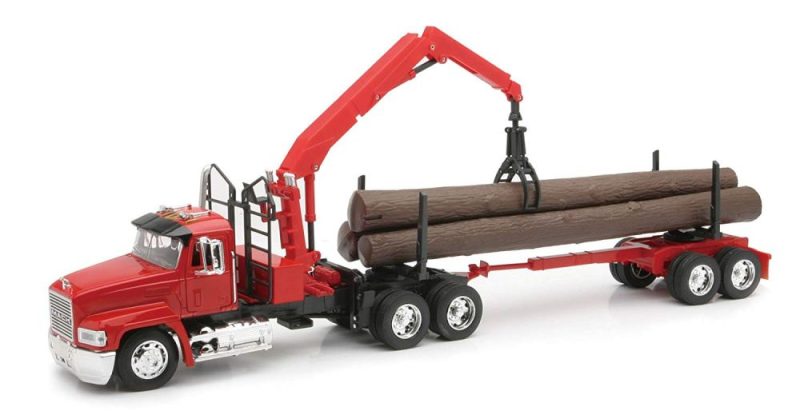 Mack Ch - Hobby Models