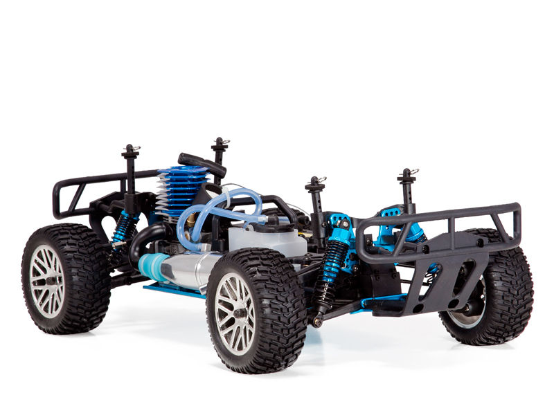 VORTEX SS NITRO - Hobby Models